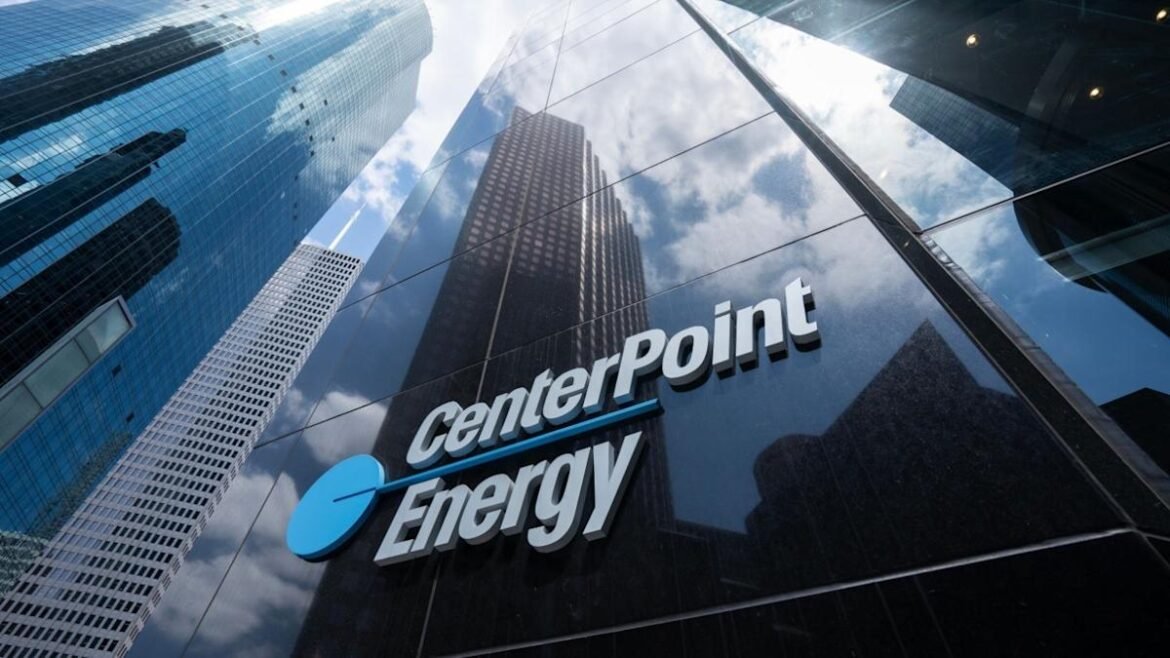 CenterPoint Announces $65 Billion Investment Plan to Meet Rising U.S ...