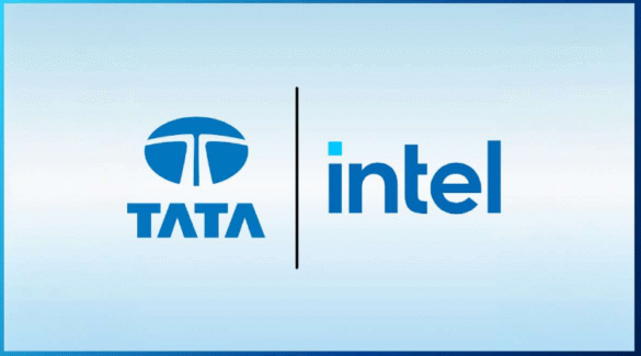 Tata–Intel Partner to Boost India’s Chip Manufacturing