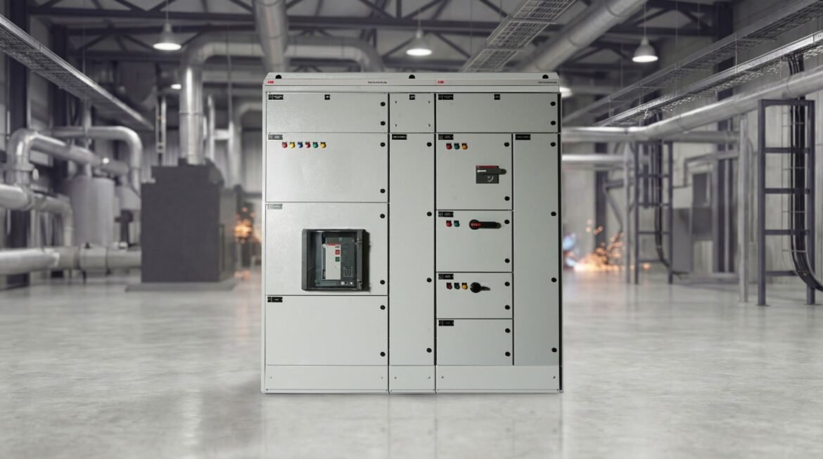 ABB India Launches ‘ArTu Formula’ Low Voltage Switchgear for Smarter ...