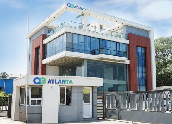 Atlanta Electricals Q3 FY26 Earnings: Revenue Surges 80%, EBITDA Up 120 ...