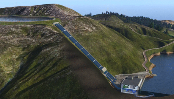 CEA Proposes Relaxation of Environmental Norms for Pumped Storage ...