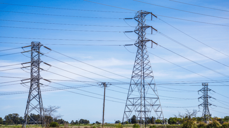 GERC Invites Consultancy Bids for Gujarat Electricity Grid