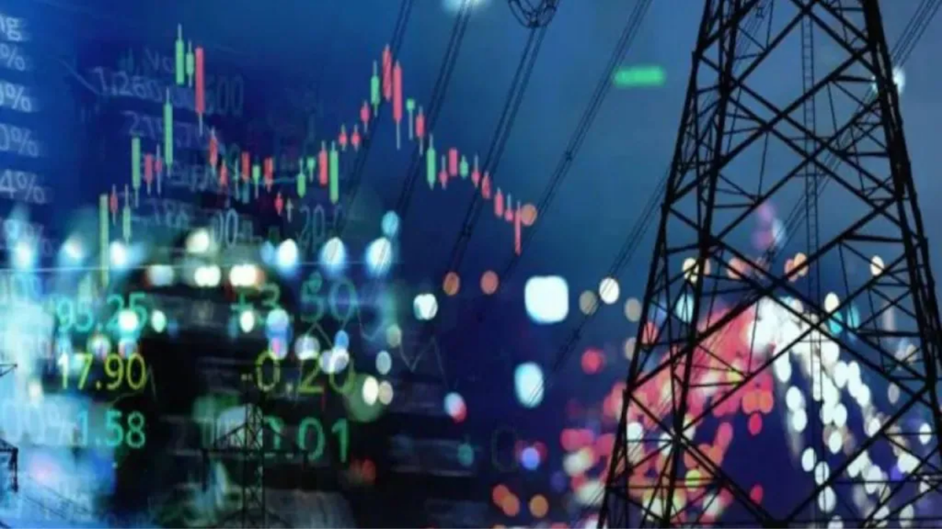 India Energy Exchange Trades 34.08 BU Power in Q3 FY26 as Higher Supply ...