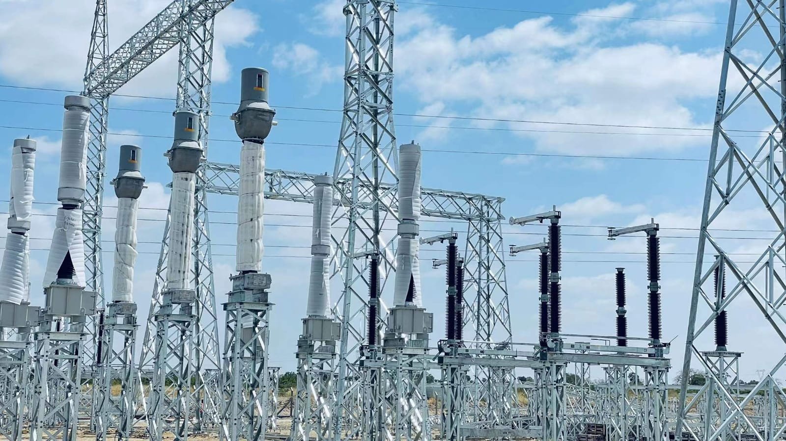 KETRACO Commissions 132 kV Lessos–Kabarnet Transmission Line