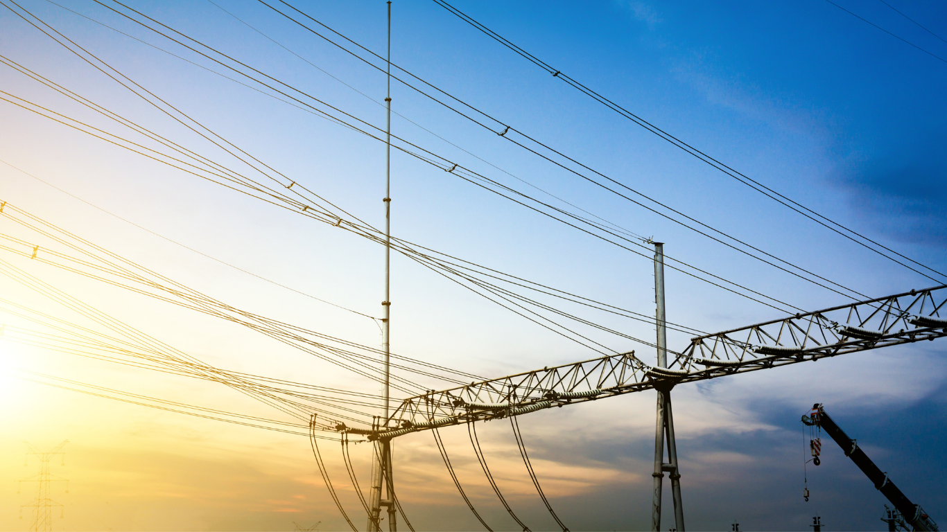 Cabinet Clears Compensation for Udupi–Kasaragod 400 kV Transmission Line