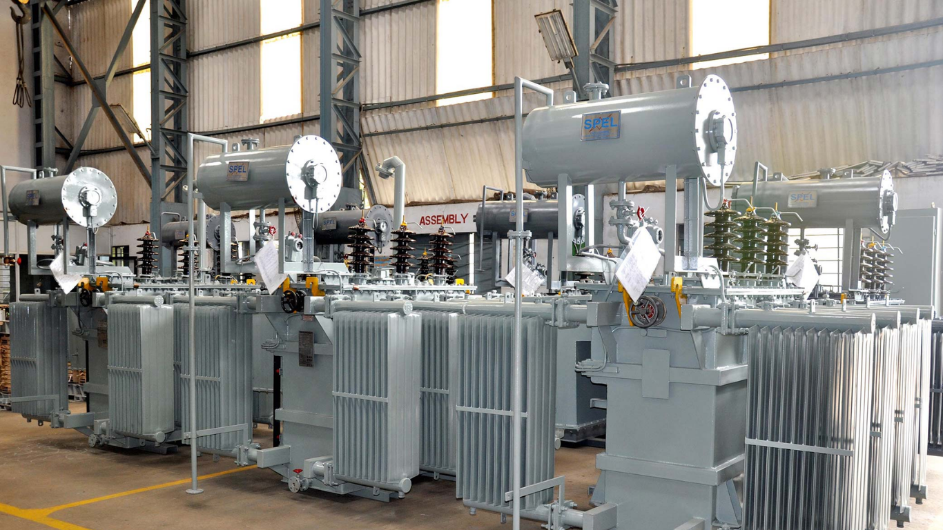 Supreme Power Equipment Secures ₹18.23 Crore TNPDCL Order