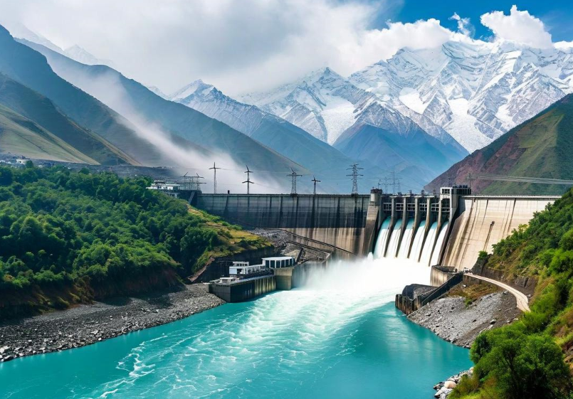 Tata Power Invests ₹50 Crore in Dorjilung Hydro Project