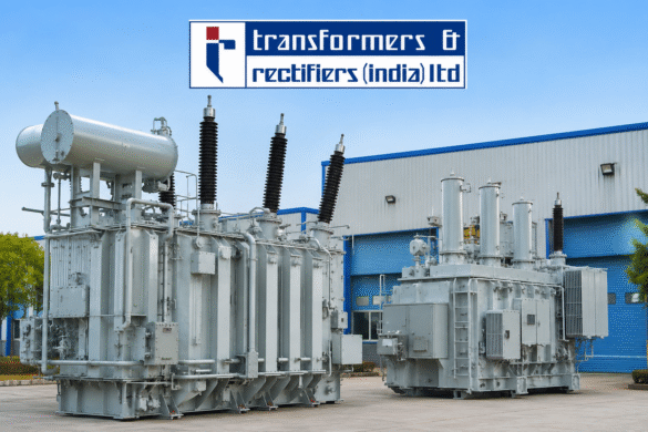 Transformers and Rectifiers Bags ₹228.26 Cr GETCO Order