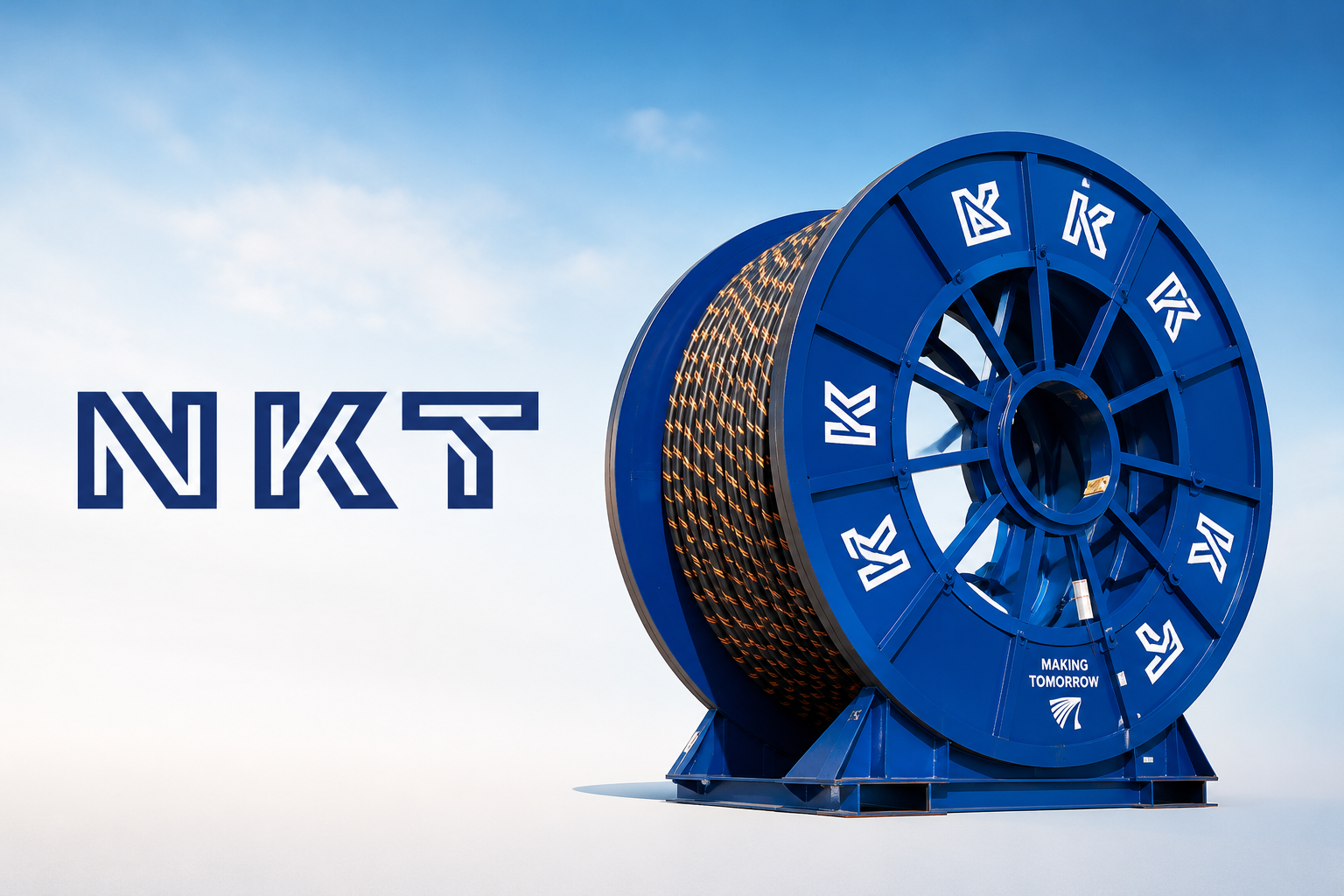 NKT Marks Champlain Hudson Power Express Milestone