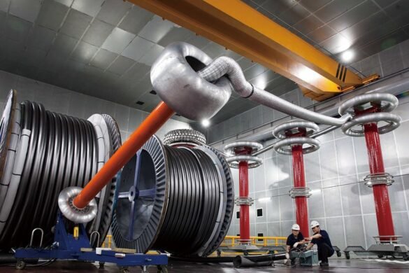 Tata Power Wins Karnataka Transmission Project from RECPDCL